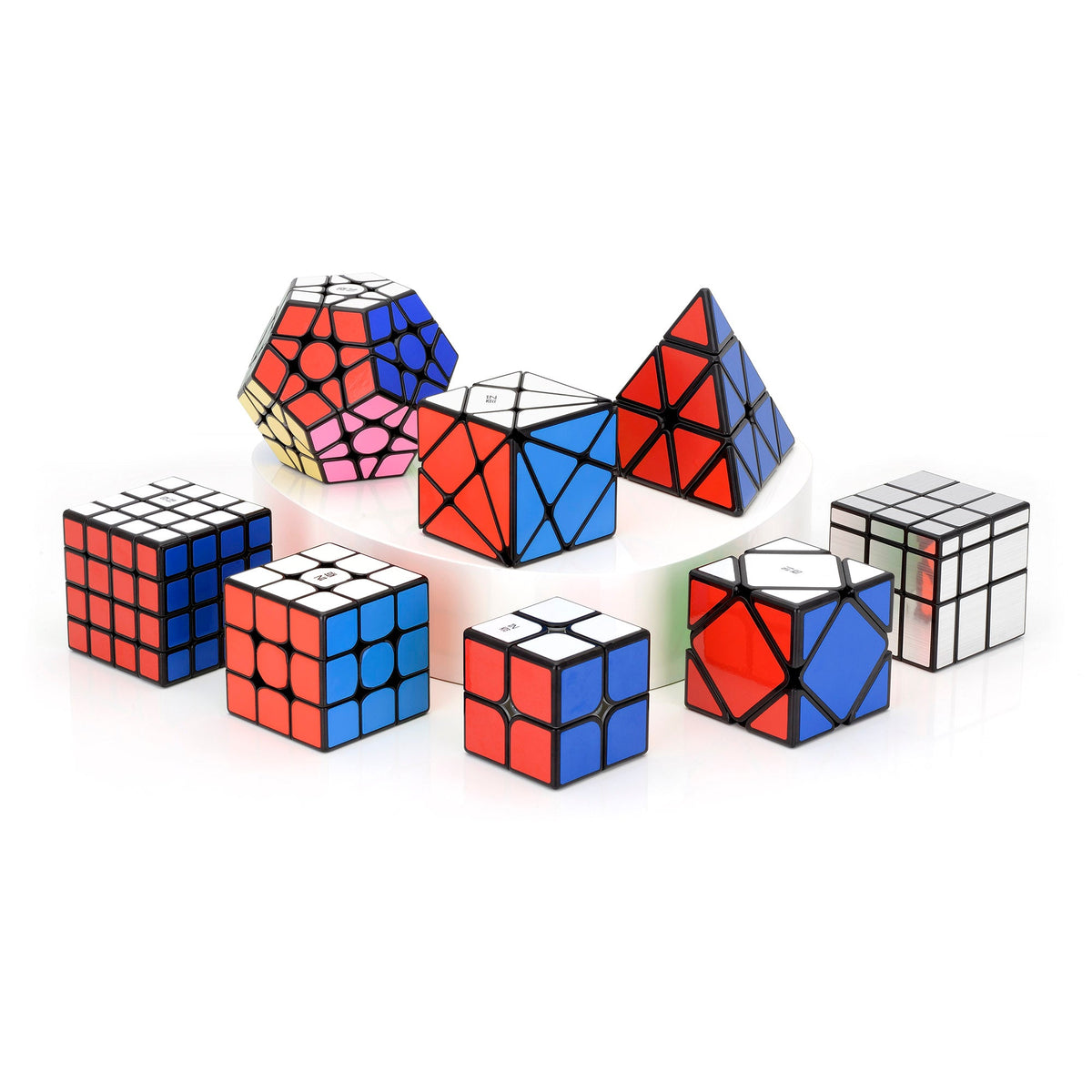 Bundles | CubingLab