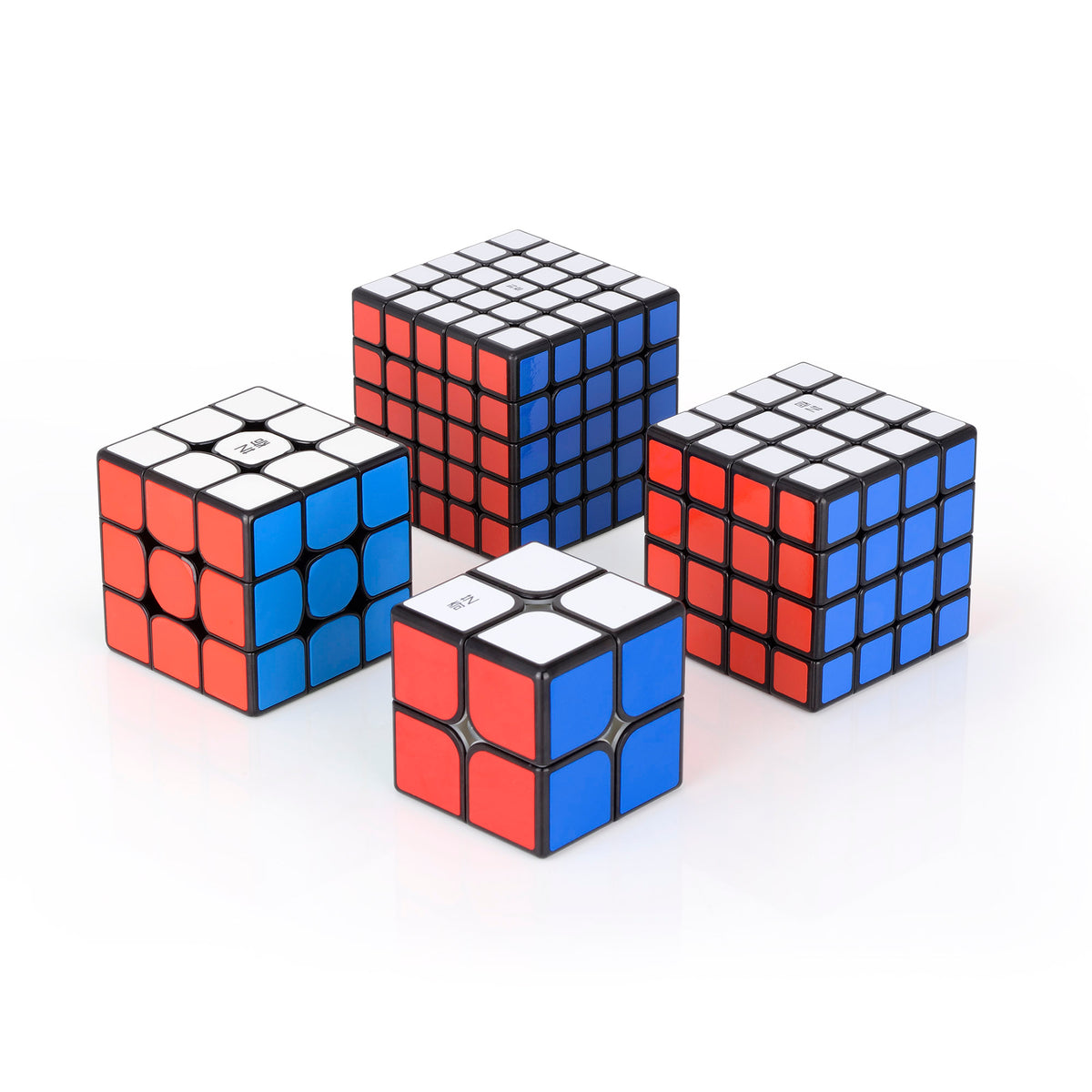 QiYi N-Cube Bundle | CubingLab