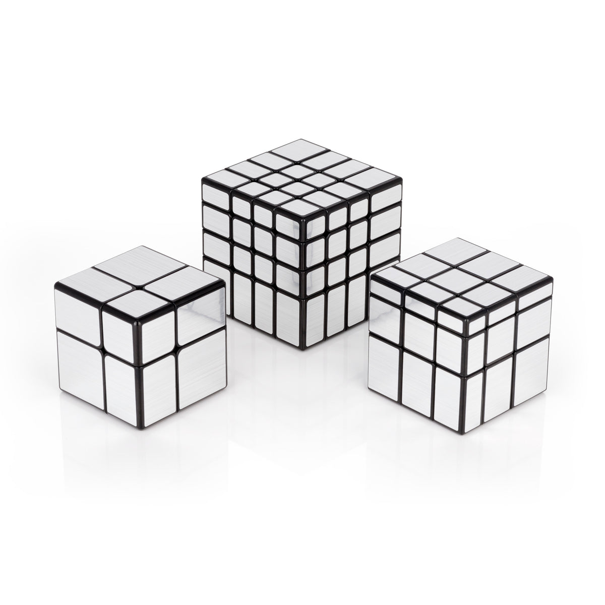 Mirror Cube Bundle | CubingLab